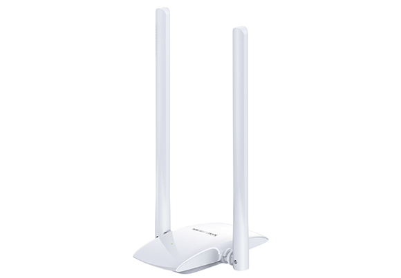 Mercusys MW300RE: Extensor de Rango Wi-Fi N300 - leotech